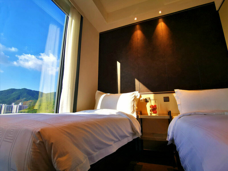 Otel San Diego Hotel Hong Kong, Kowloon, foto