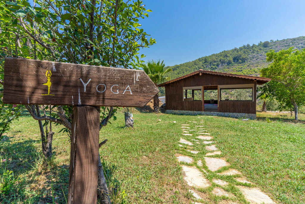 Otel Xanthos Boutique Hotel, Kaş, foto