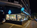 Kavurmacı Ayhan (Antalya, Manavgat, Bahçelievler Mah., Demokrasi Blv., 65), fast food  Manavgat'tan