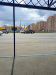Улица Мышино (Republic of Mari El, Yoshkar-Ola, Yyvana Kyrli Street), toplu taşıma durağı  Yoshkar‑Ola'dan