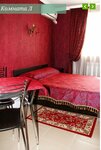 Ель24 (Matrosova street No:125А), otel  Voronej'den