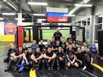 Спортивный клуб Булат (ulitsa Shchorsa No:9В), çok amaçlı spor tesisleri  Valuyki'den