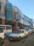 Asociacion de Comerciantes EN Bazar El Progreso Mercado Los Pozos (Santa Cruz de la Sierra, Distrito Municipal 11, Prolongación Quijarro, 439), restoran  Bolivya'dan