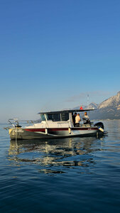 Antalya Big Fishing Tours kaptan kara (Antalya, Konyaaltı, Liman Mah.), tekne kiralama  Antalya'dan