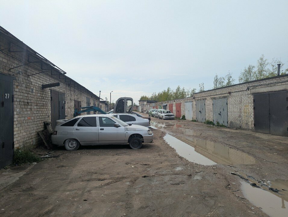 Otomobil servisi Турбо Автосервис, Pskov, foto