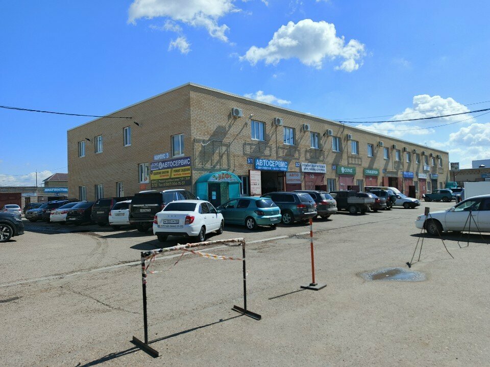 Tuvalet Туалет, Naberejniye Çelny (Yar Çallı), foto