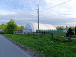 G50 Full Control (Zhdanovskaya Street No:2), spor okulları  Saint‑Petersburg'dan