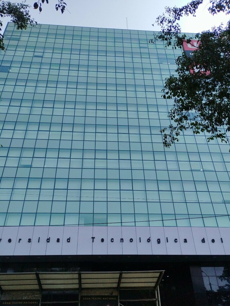 Üniversiteler Calidad Educativa Utp, Lima, foto