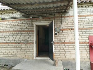 Гостиница (Krasnaya ulitsa No:2, selo Stepnoye), otel  Stavropolski krayından