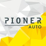 Pioner auto (Suburban highway No:19), otomobil satış galerileri  Orenburg'dan