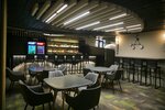 Hydra Lounge (Mikhail Frunze Street No:290), bar  Bişkek'ten