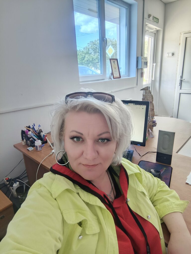 Araç sigorta şirketleri Автострахование, Mineralniye Vodi, foto