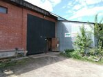Кедр (Fabrichnaya ulitsa No:100), mobilya fabrikaları  Verhniaya Pyşma'dan