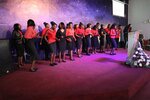 Maranatha Bible Church (Mungwi Road No:27), sivil toplum kuruluşları  Lusaka'dan