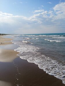 Zhagalau (Jetısu oblysy, Sarqand aýdany, Lepsi aýyldyq okrýgi), plaj