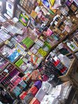 Sam online stores (Rue Yao Bio No:188, La commune Adjamé), güzellik salonu  Abican'dan