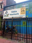 Clinivet (Bogotá, Calle 80 Avenue, 83-42), veteriner klinikleri