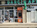Unibank ATM (City of republican subordination Baku, Yasamal, Nazim Hikmеt Street, 50), atm'ler  Bakü'den