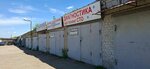 СТО Чип-тюнинг (Planernaya ulitsa No:1Д), otomatik teşhis  Saratov'dan