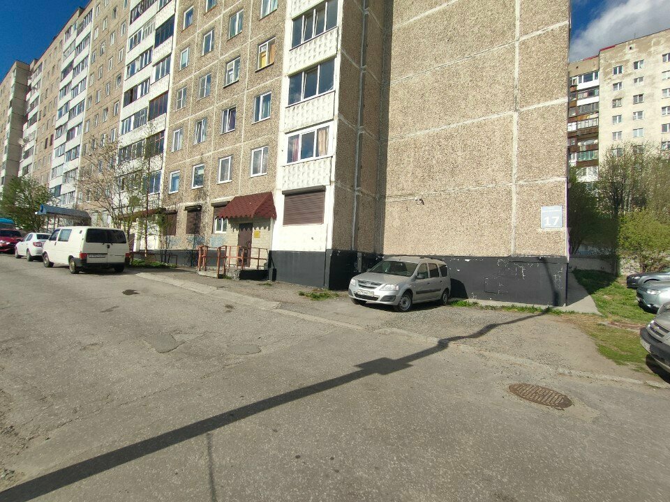 Güvenlik ve alarm sistemleri TekhnoServis Plyus, Murmansk, foto