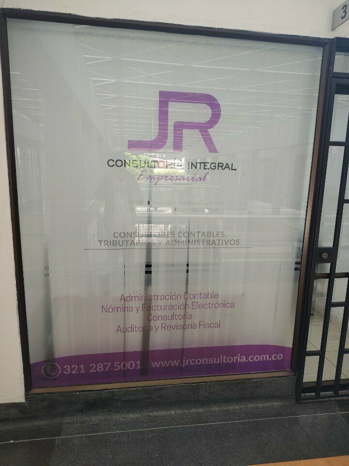 Finansal danışmanlık Integral Consultancy Jr, Medellin, foto