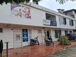 Laboratorio Clínico Acacias I. P. S. SAS (Valle del Cauca, Municipio de Santiago de Cali, Comuna 19, Urbanización Tequendama, Calle 5C, 42A-15), tıbbi laboratuvarlar  Cali'den