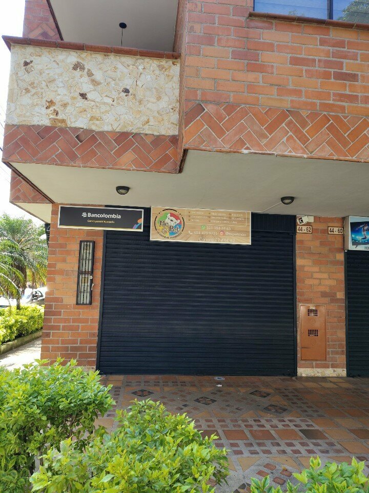 Petshop Mr. Pet, Medellin, foto