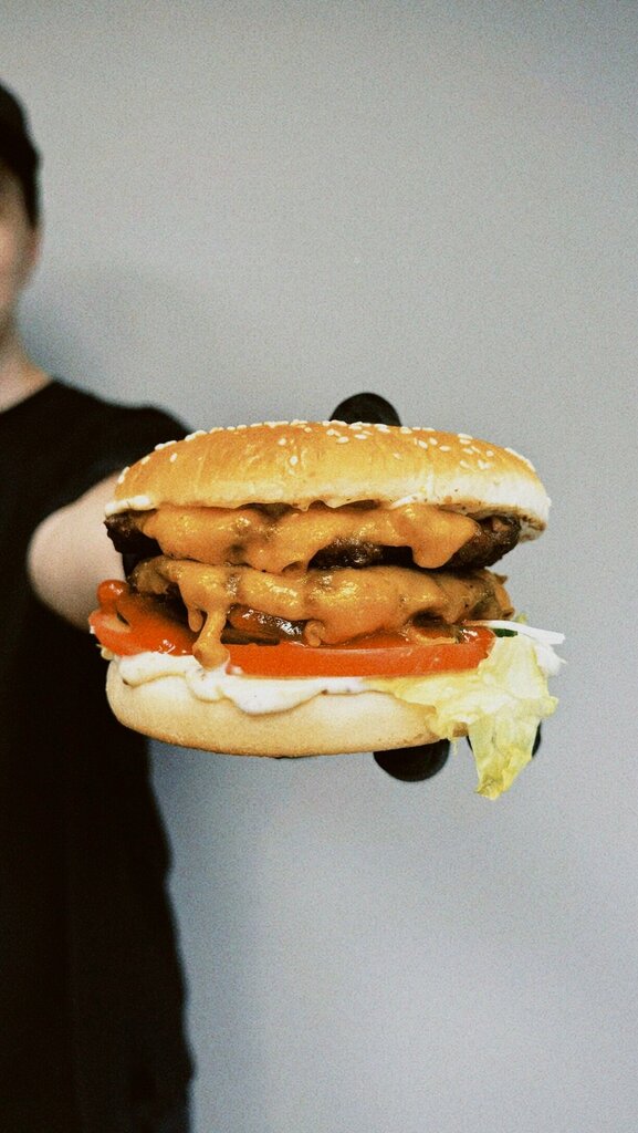 Fast food Шашлык Машина, Izhevsk, foto