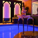 Relax Сити (9 Maya Street No:35А), saunalar  Krasnoyarsk'tan