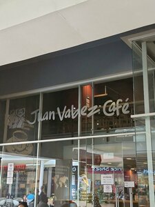 Juan Valdez (Valle del Cauca, Municipio de Santiago de Cali, Carrera 100, 5-169), kahve dükkanları  Cali'den