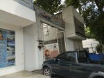 Lava Autos V. I. P. (Valle del Cauca, Municipio de Santiago de Cali, Comuna 2, Avenida 6 Bis, 25-NORTE-49), oto yıkama  Cali'den