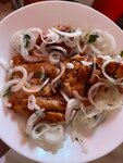 Мясо на углях (No:4, rayon Severnaya Zhilaya Chast, mikrorayon Severnaya Kommunalnaya Zona), kafe  Novy Urengoy'dan