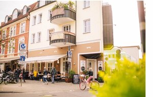Saro Tapas Bar & Lounge (Kamp No:8, Osnabrück), restoran  Osnabruck'tan
