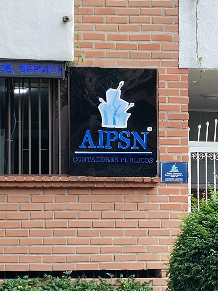 Danışmanlık hizmetleri Aipsn Sociedad De Contadores Públicos, Medellin, foto