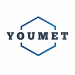 Youmet (Ryazansky Avenue No:22к2), metal işleme ekipmanları  Moskova'dan