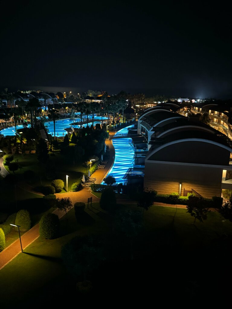 Plaj Magic Life Jacaranda Lojman, Manavgat, foto