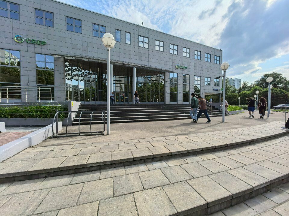 Kahve dükkanları Кофе с собой, Moskova, foto