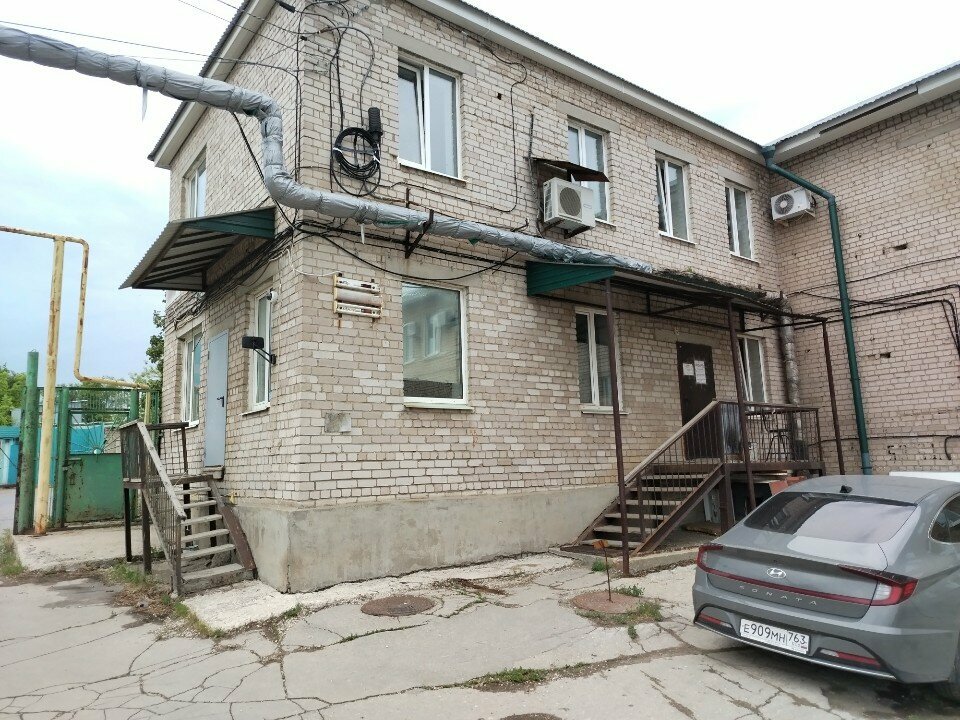 Otomobil yedek parçaları Пятый Элемент, Samara, foto