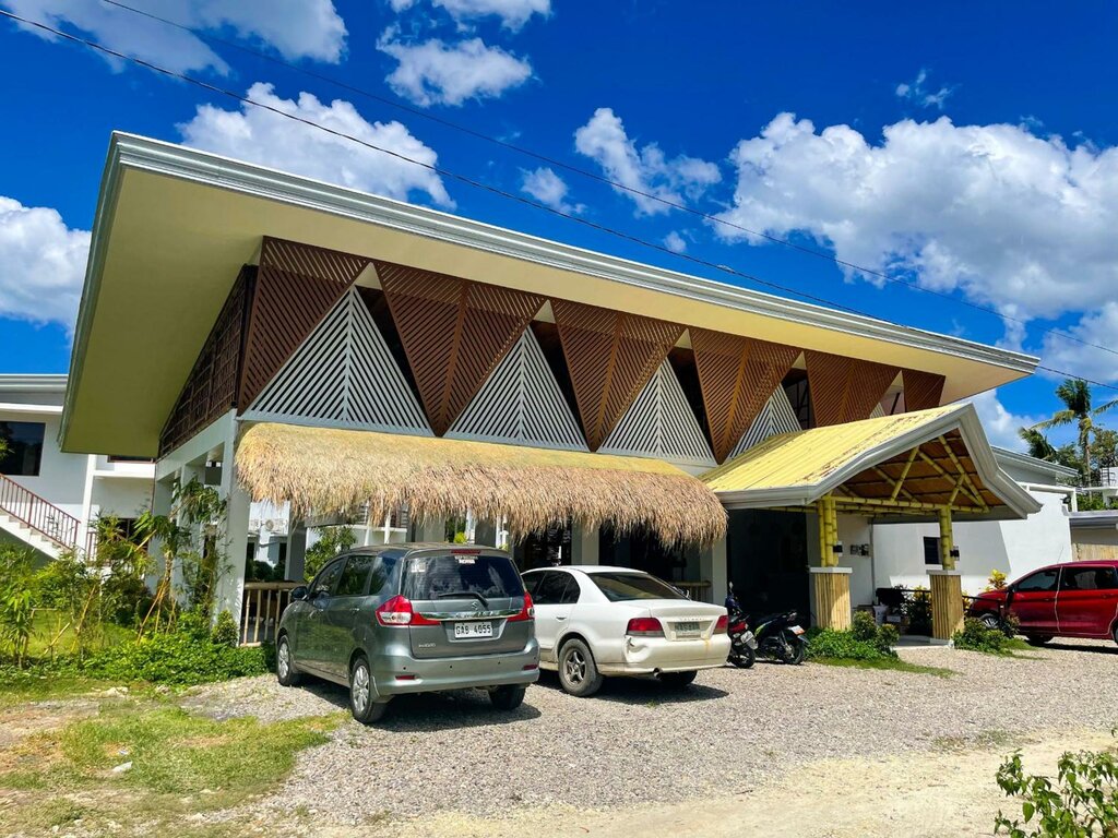 Pansiyonlar, hosteller Red Picnic Hostel, Bohol, foto