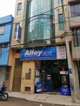 Hotel Alfay (Bogotá, Fontibón, San Pedro de los Robles, Diagonal 16A, 96F-31), otel