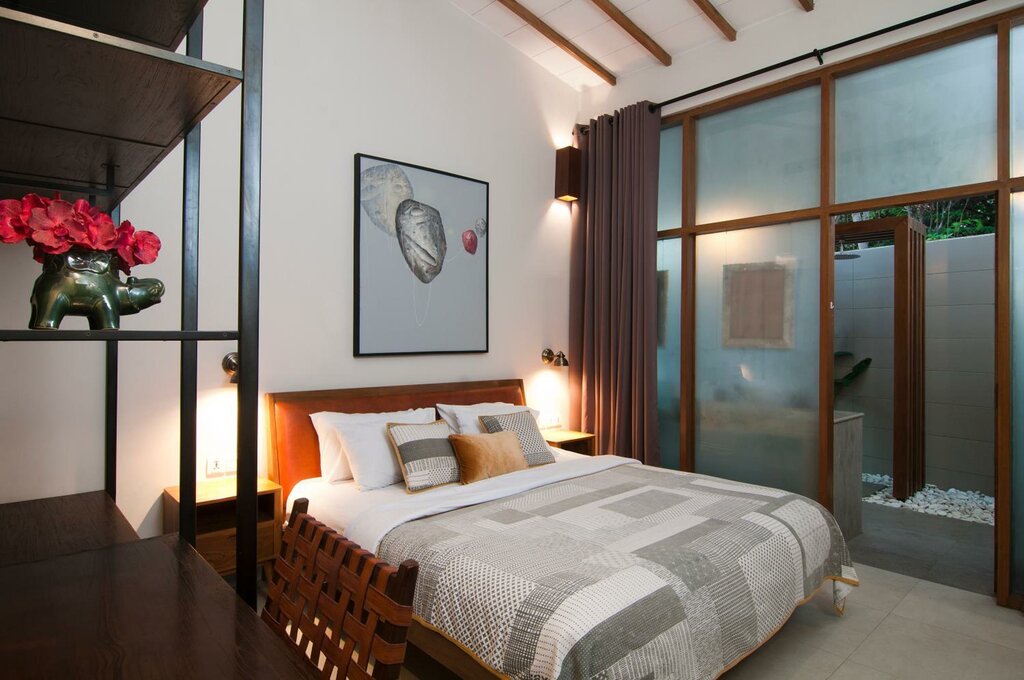 Otel KeRensia Private Pool Villas, , foto