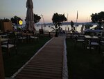 Dor Bodrum (Muğla, Bodrum, Kumbahçe Mah., Paşatarlası Sok., 31B), restoran  Bodrum'dan