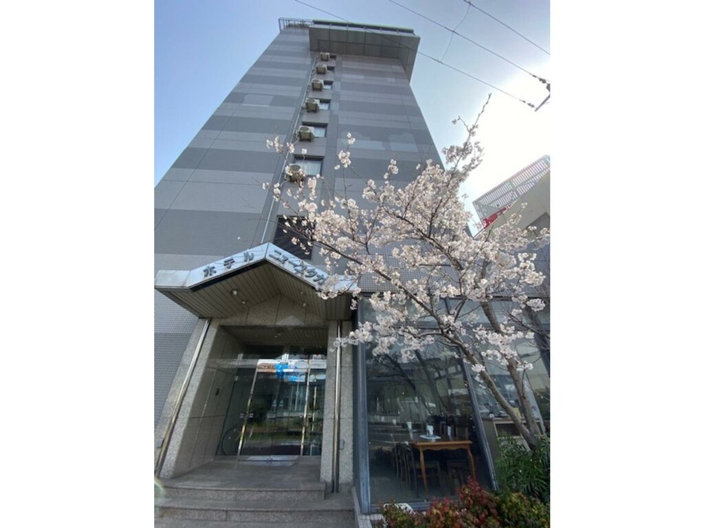 Otel Hotel New Yutaka, , foto