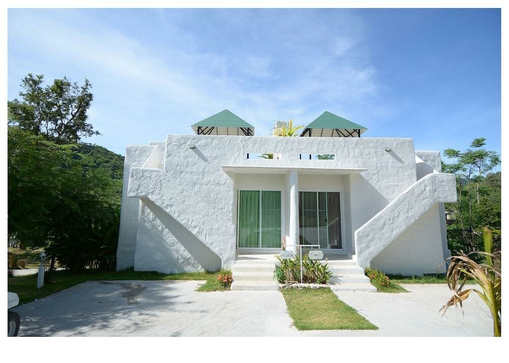 Otel Khun Khao Tamnan Prai Resort, , foto