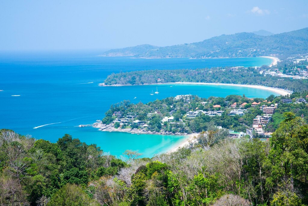 Otel Kata Bai D Inn, Phuket Eyaleti, foto