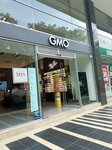 Gmo (Bogotá, Chapinero, Carrera 11, 84A-9), optik  Bogota'dan