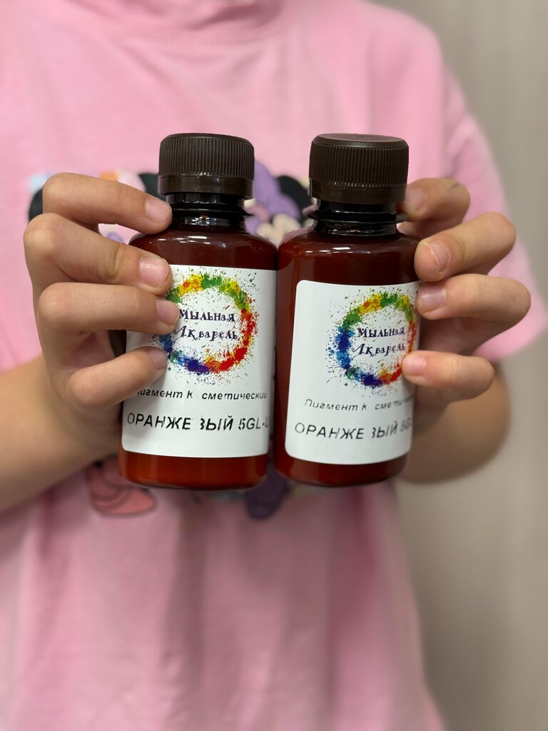 Kimyasal üretim firmaları Мыльная Акварель, офис, İvanovo, foto