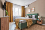 2Ночи (ulitsa im. Geroya Yatskova I.V. No:19), otel  Krasnodar'dan