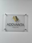 Addvanta Consulting (Amir Temur Avenue No:107A), finansal danışmanlık  Taşkent'ten