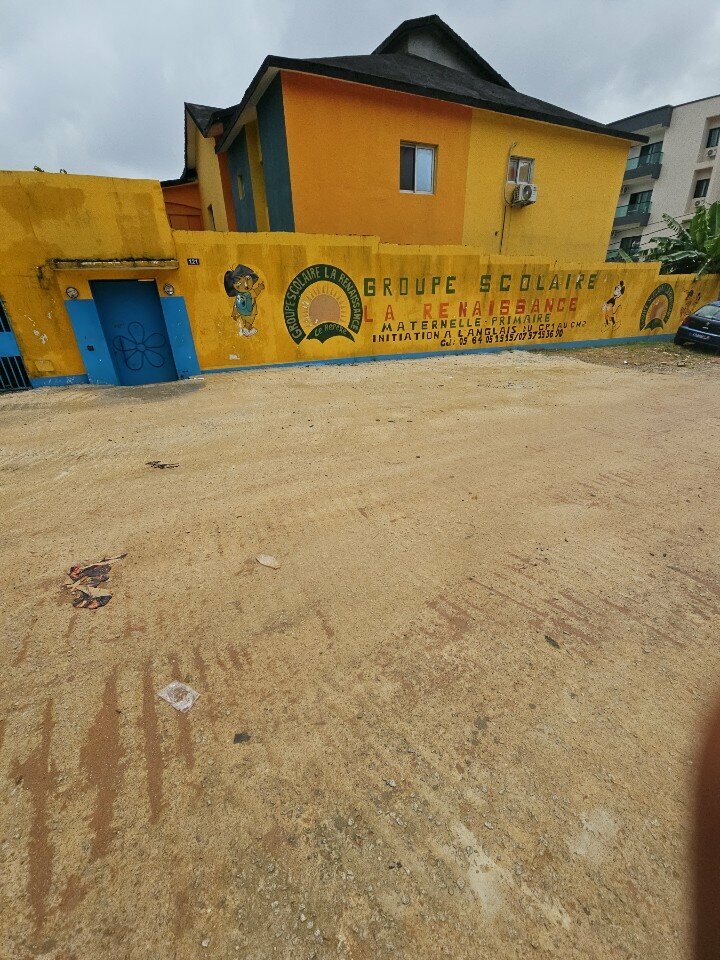 i̇lkokul Renaissance School Group, Abican, foto